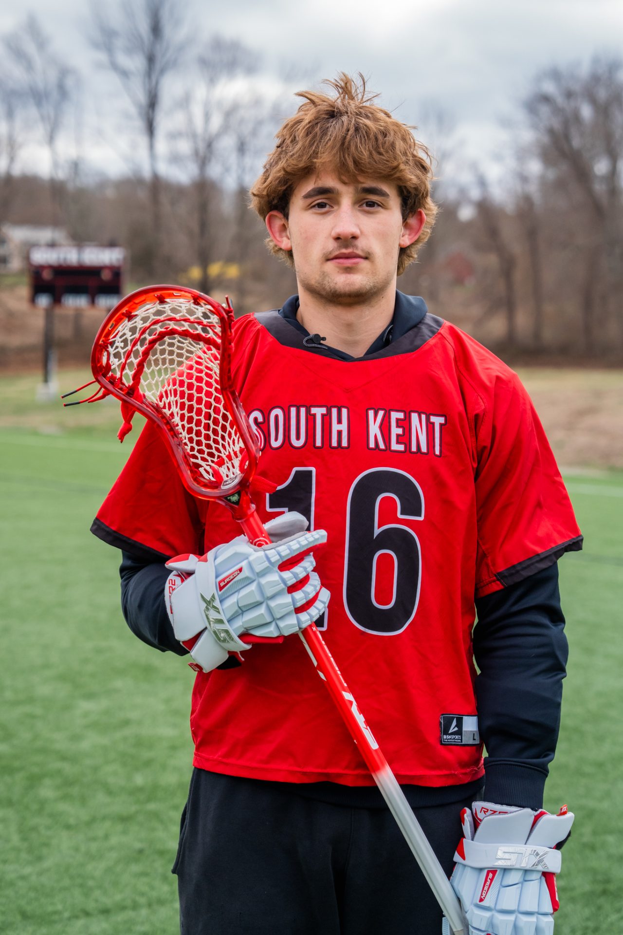 Lacrosse – South Kent School Athletics
