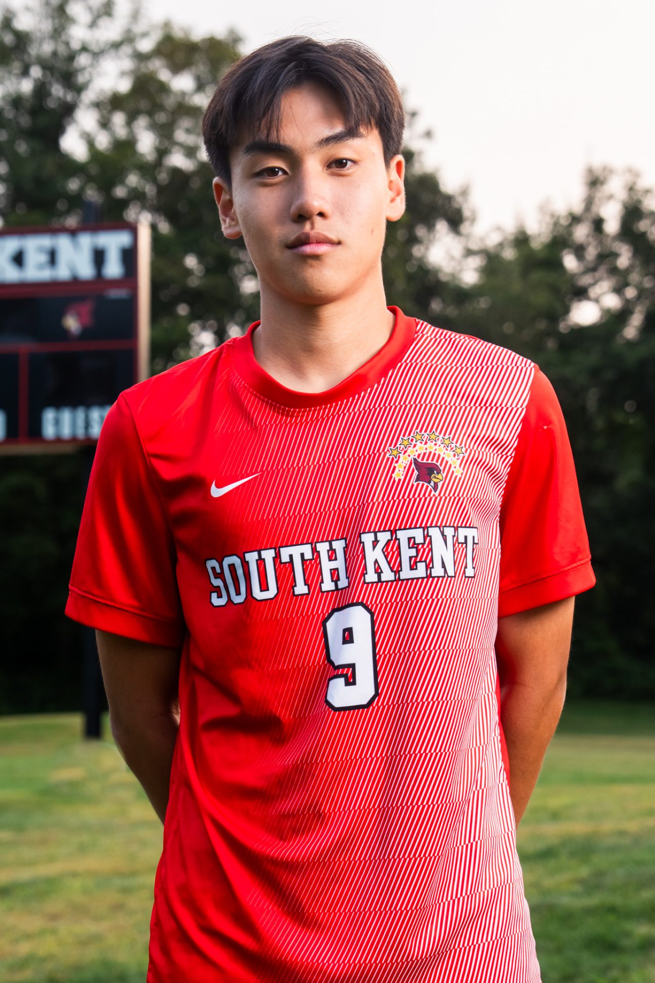 Prep Soccer – South Kent School Athletics